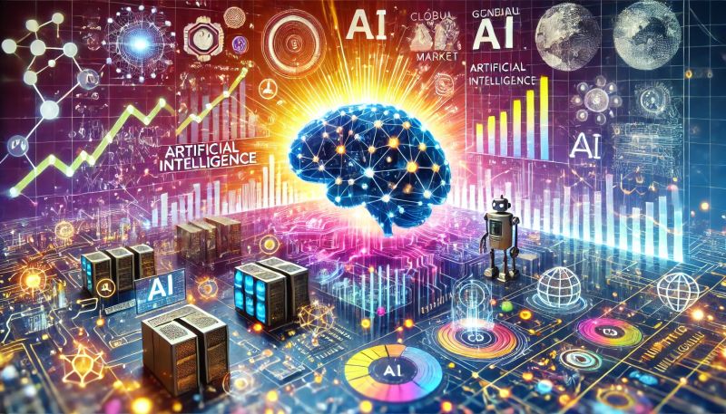 Prajjwal Yadav on LinkedIn: BOOM OF AI MARKETS HITS TOTALLY DIFFERENT 📈 💲… Prajjwal Yadav on LinkedIn: BOOM OF AI MARKETS HITS TOTALLY DIFFERENT 📈 💲…