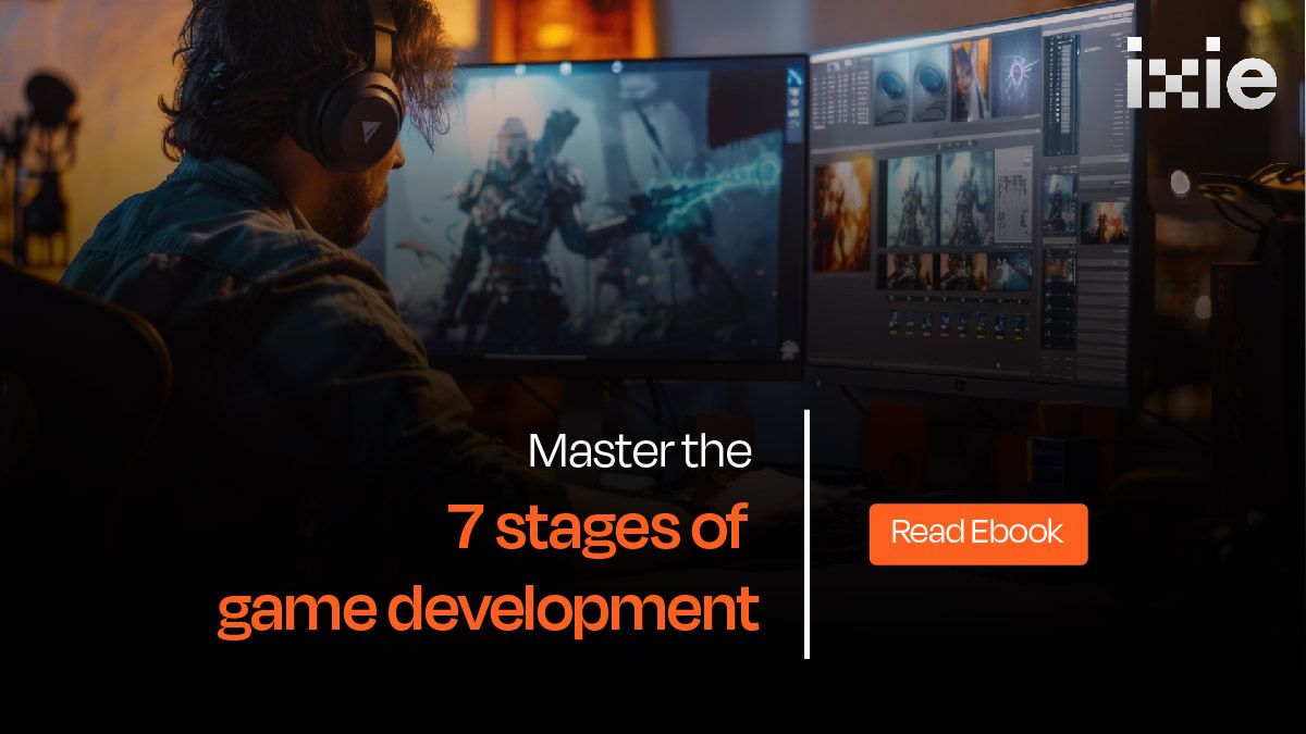 iXie - A Gaming Division of Indium Software on LinkedIn: iXie's Guide ... iXie - A Gaming Division of Indium Software on LinkedIn: iXie's Guide ...