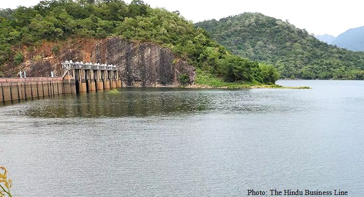 River linking challenges. NCAER Faculty Sanjib Pohit writes that… | NCAER River linking challenges. NCAER Faculty Sanjib Pohit writes that… | NCAER