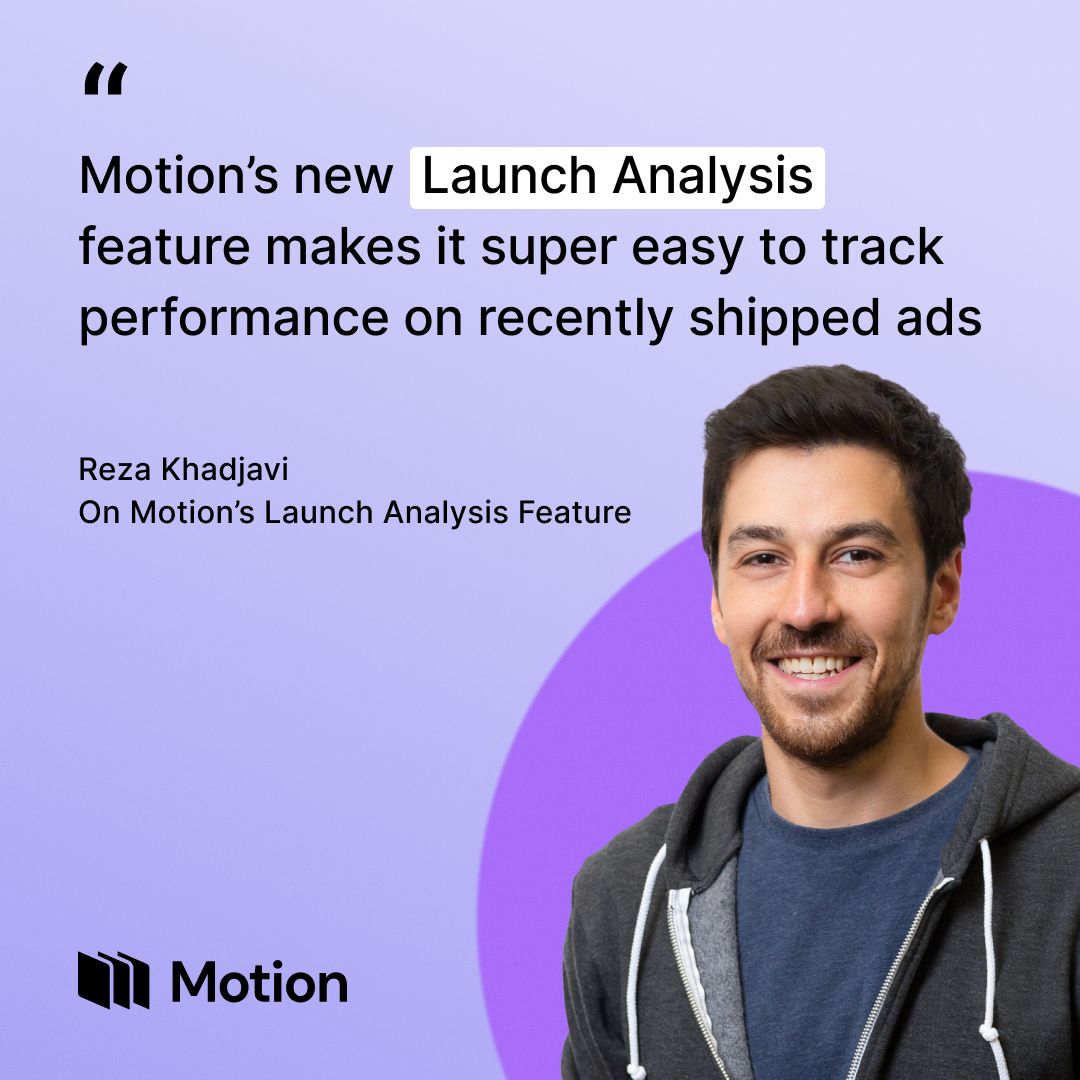 Our CEO, Reza Khadjavi, is excited to introduce Launch Analysis š„ Your ... Our CEO, Reza Khadjavi, is excited to introduce Launch Analysis š„ Your ...
