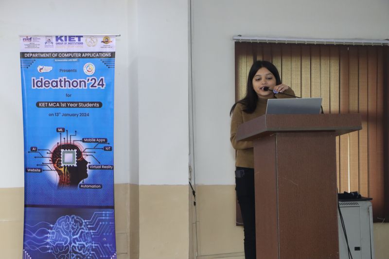 Aradhya Tyagi on LinkedIn: #kiet #ideathon Aradhya Tyagi on LinkedIn: #kiet #ideathon