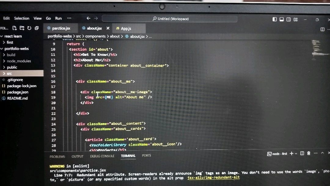 Zeeshan Ahmed on LinkedIn: #learning #reactjs #webdevelopment #javascript Zeeshan Ahmed on LinkedIn: #learning #reactjs #webdevelopment #javascript