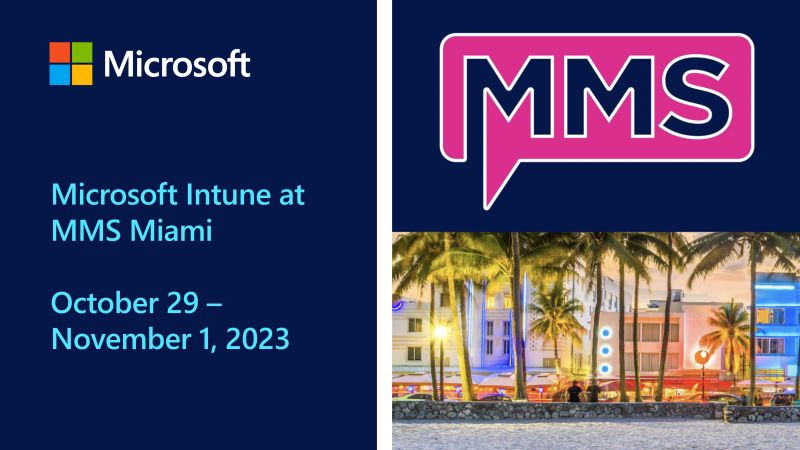 Microsoft Intune on LinkedIn: #msintune #intune Microsoft Intune on LinkedIn: #msintune #intune