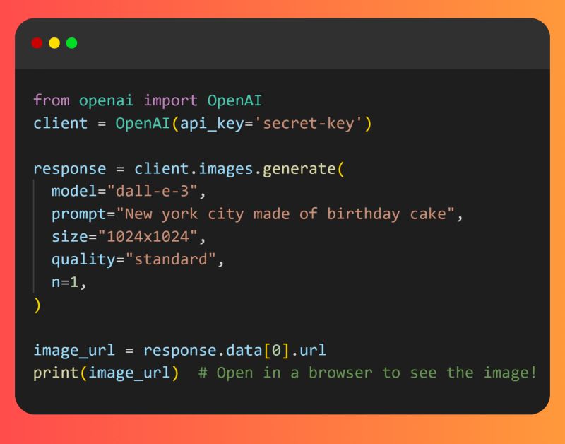 Greg Hogg on LinkedIn: #python #chatgpt #programming #coding Greg Hogg on LinkedIn: #python #chatgpt #programming #coding