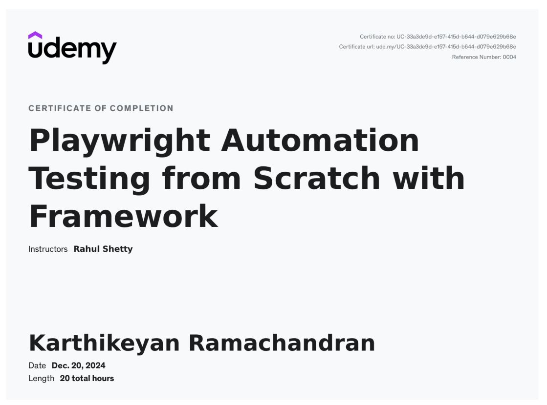 #playwright #javascript #typescript #automationtesting #qa #learning ... #playwright #javascript #typescript #automationtesting #qa #learning ...