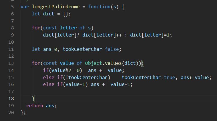 Ajitesh Nair on LinkedIn: #leetcode #dsa #problemsolving # ... Ajitesh Nair on LinkedIn: #leetcode #dsa #problemsolving # ...