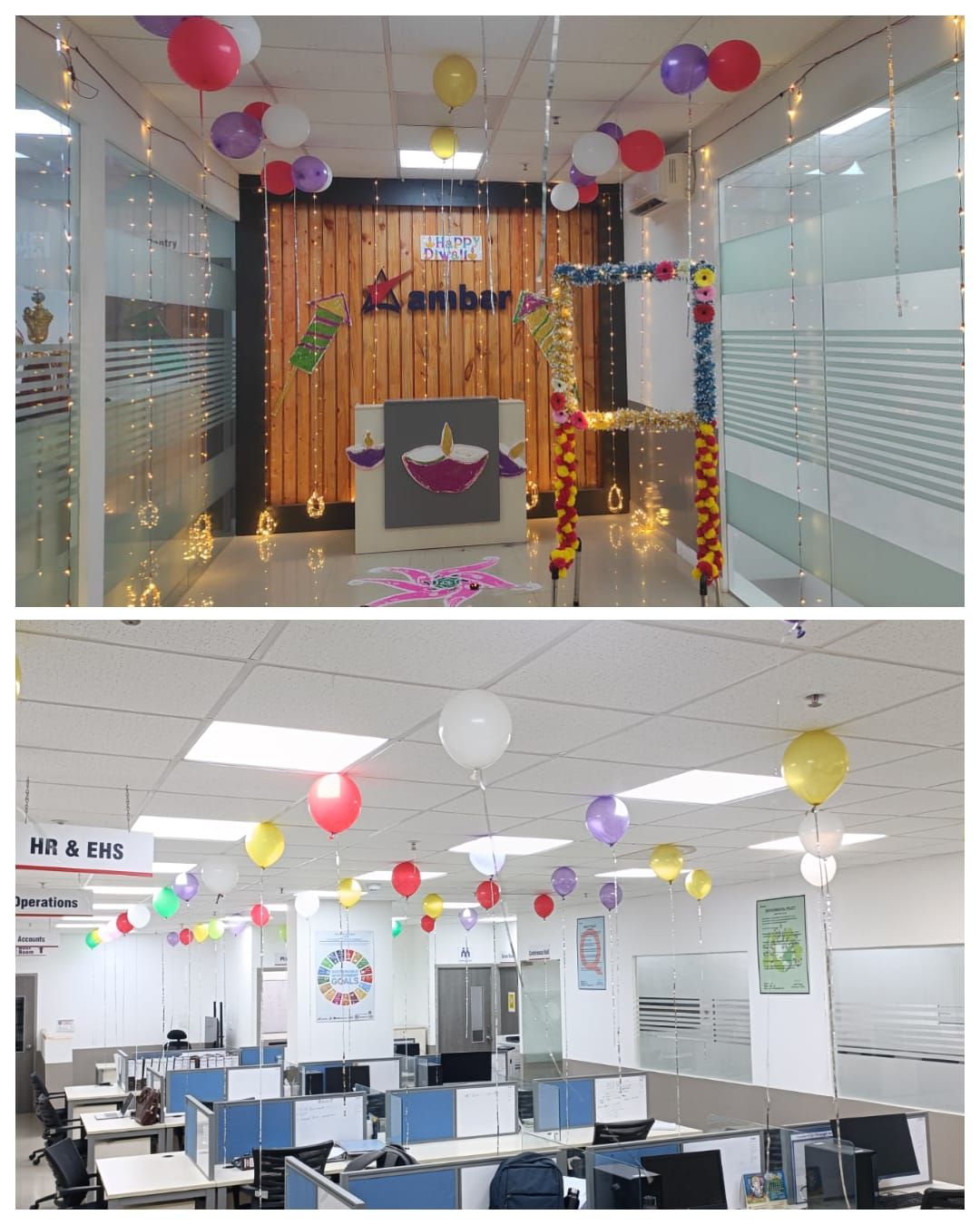 Amaldev P M on LinkedIn: Shining bright together...!!! As we gear up ... Amaldev P M on LinkedIn: Shining bright together...!!! As we gear up ...