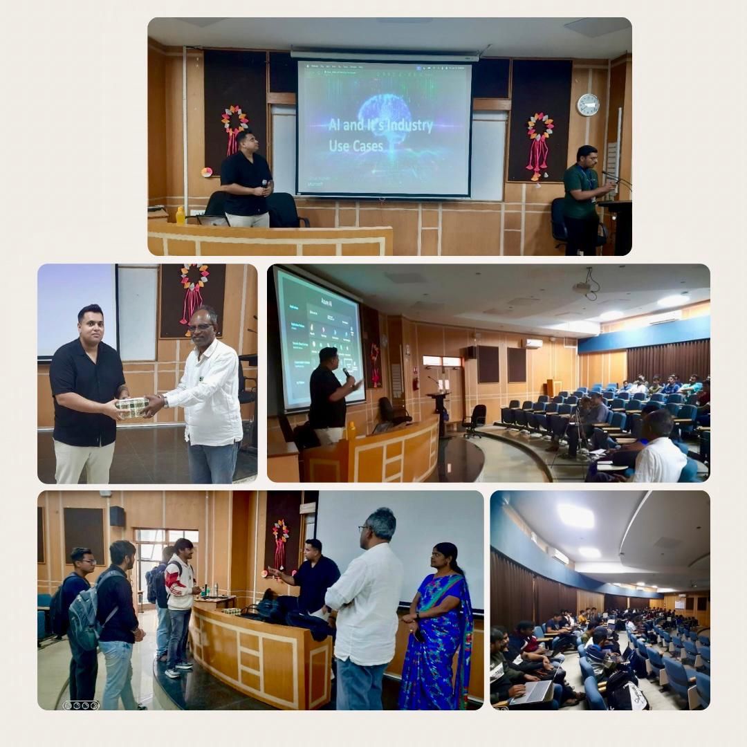 Nihal Konan on LinkedIn: #ai #generativeai #microsoftcopilot #azureai # ... Nihal Konan on LinkedIn: #ai #generativeai #microsoftcopilot #azureai # ...