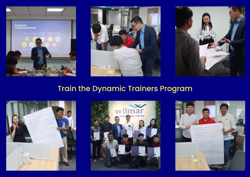 Chhorthong K. on LinkedIn: #trainoftrainers #tot #instructionaldesign # ... Chhorthong K. on LinkedIn: #trainoftrainers #tot #instructionaldesign # ...
