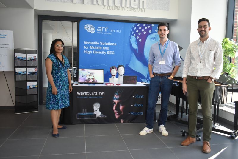 Prisilla Jayanthi on LinkedIn: Ant Neuro Inspiring Technology has ... Prisilla Jayanthi on LinkedIn: Ant Neuro Inspiring Technology has ...