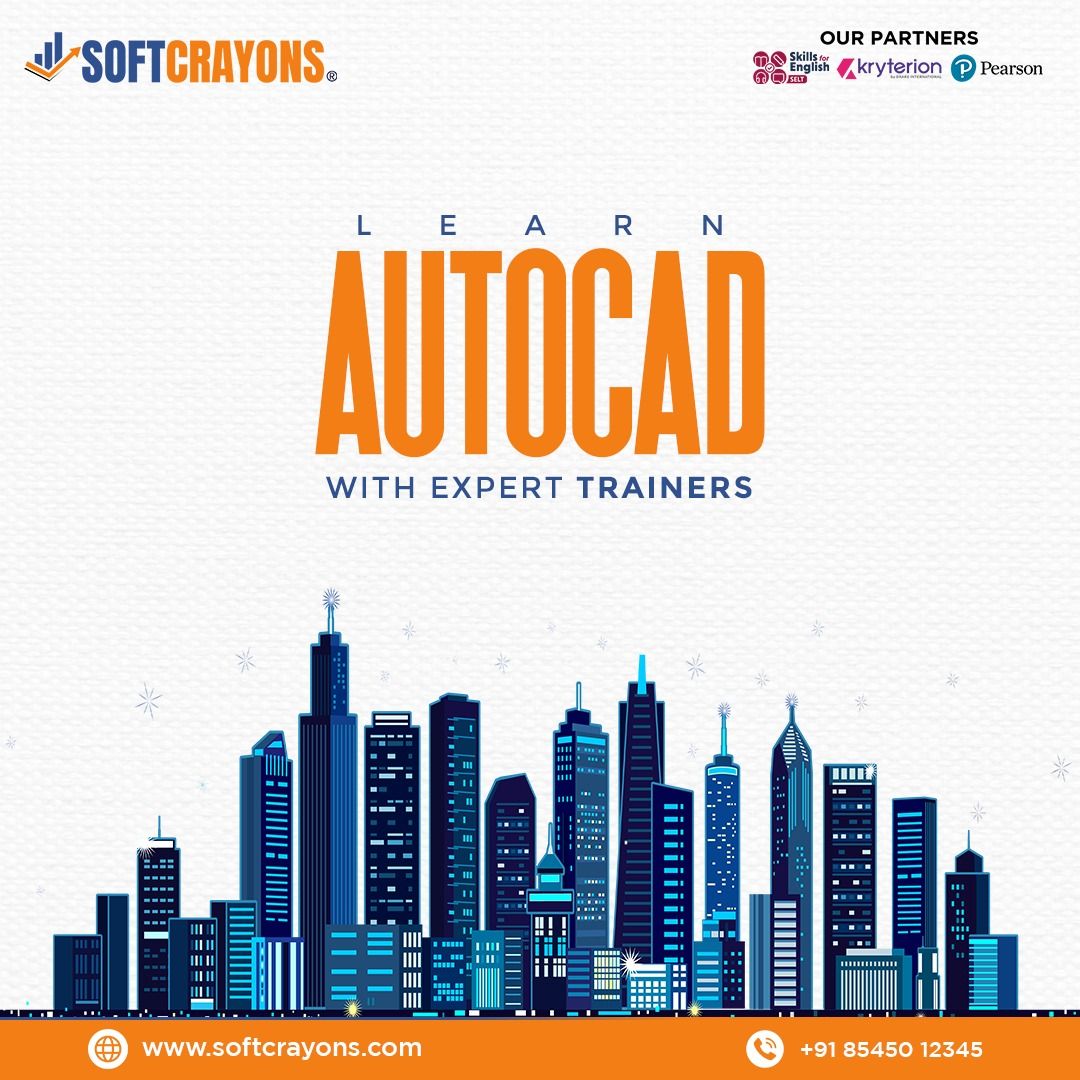 #softcrayons #autocad #skills #autocadtraining #autocadcourse ... #softcrayons #autocad #skills #autocadtraining #autocadcourse ...