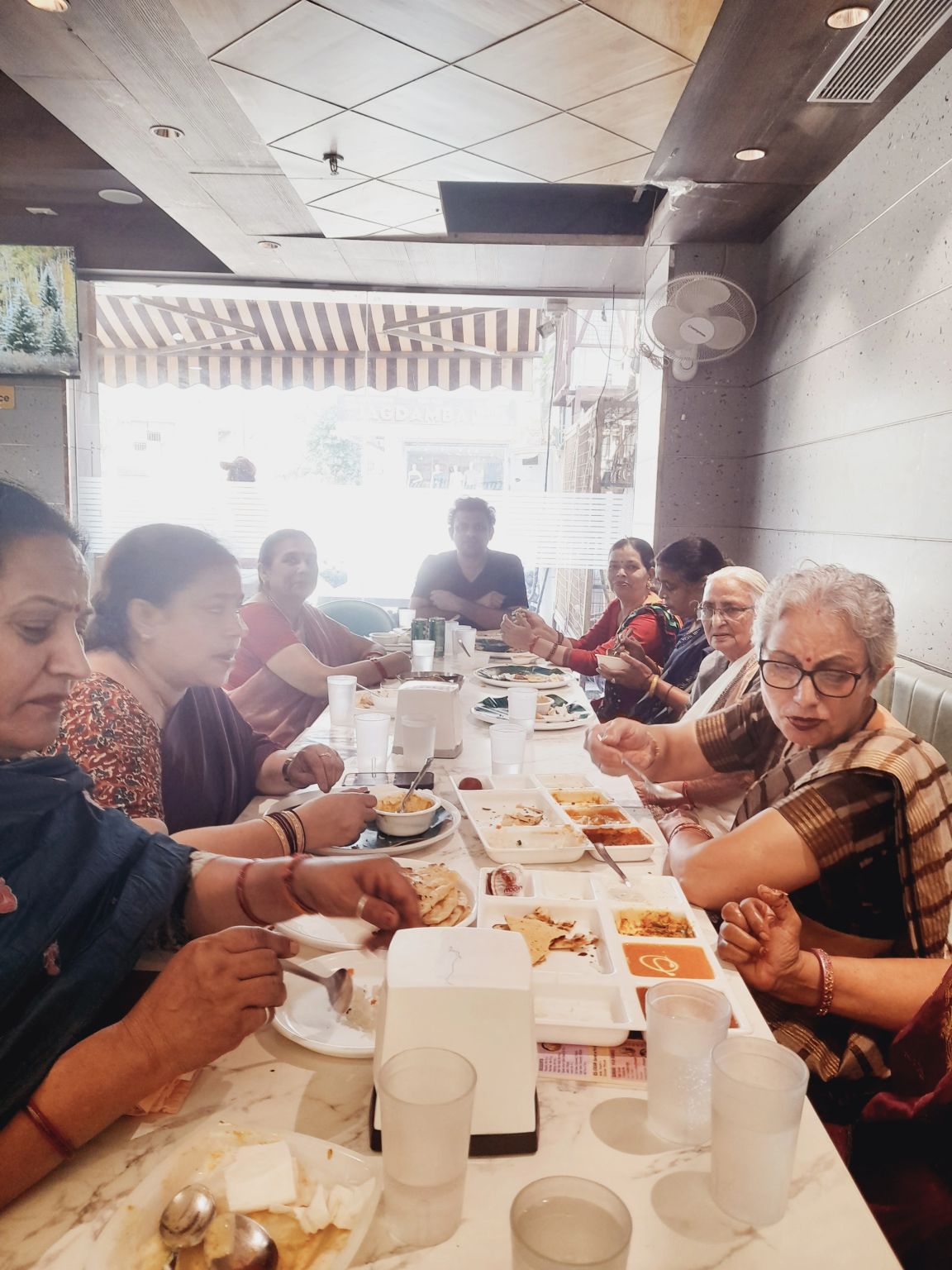 Vineet Tyagi on LinkedIn: What a Sunday - Today I am on a DATE with my ... Vineet Tyagi on LinkedIn: What a Sunday - Today I am on a DATE with my ...