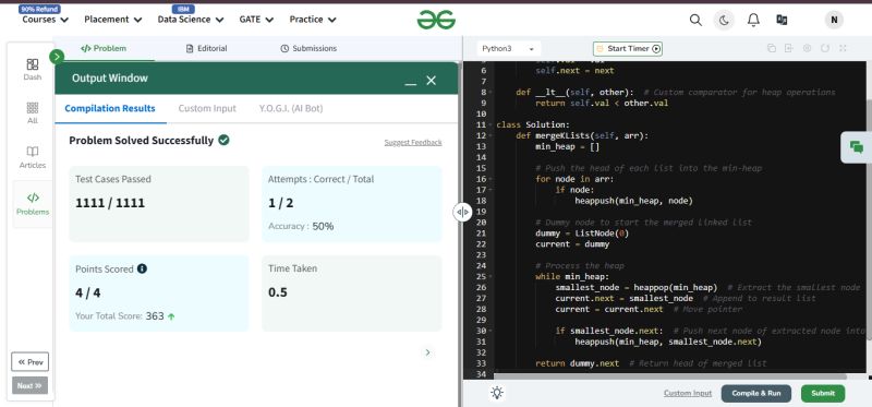 #100daysofcode #codingjourney #python #datastructures #linkedlists ... #100daysofcode #codingjourney #python #datastructures #linkedlists ...