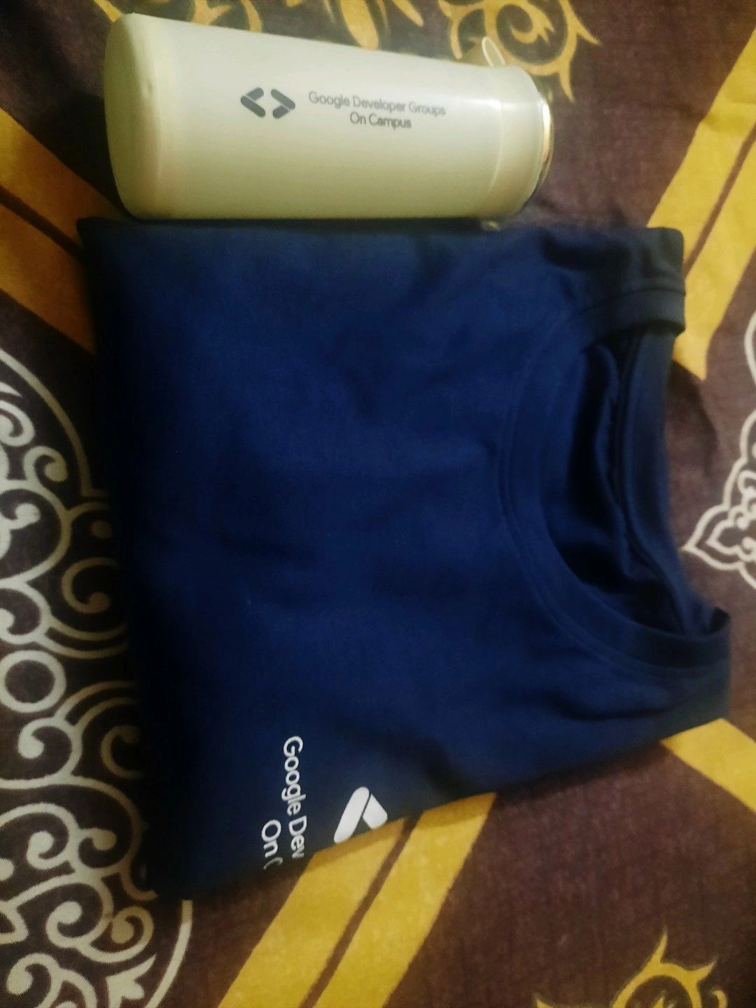 Survi Mukherjee on LinkedIn: #gdgoncampus #googlecloud #techjourney # ... Survi Mukherjee on LinkedIn: #gdgoncampus #googlecloud #techjourney # ...