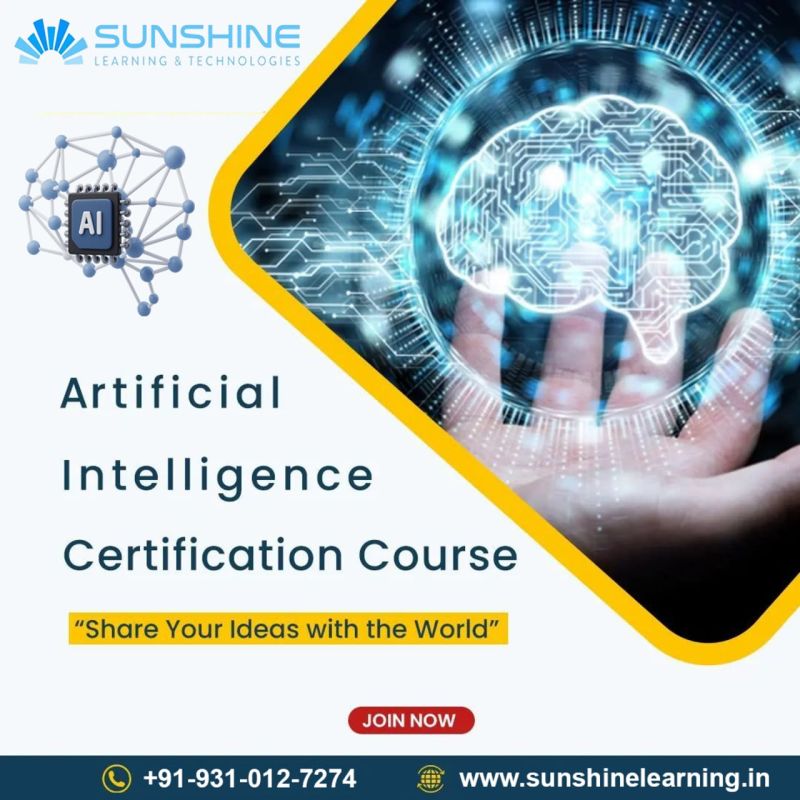 Sunshine Learning Technologies on LinkedIn: #artificial #aws #ai # ... Sunshine Learning Technologies on LinkedIn: #artificial #aws #ai # ...