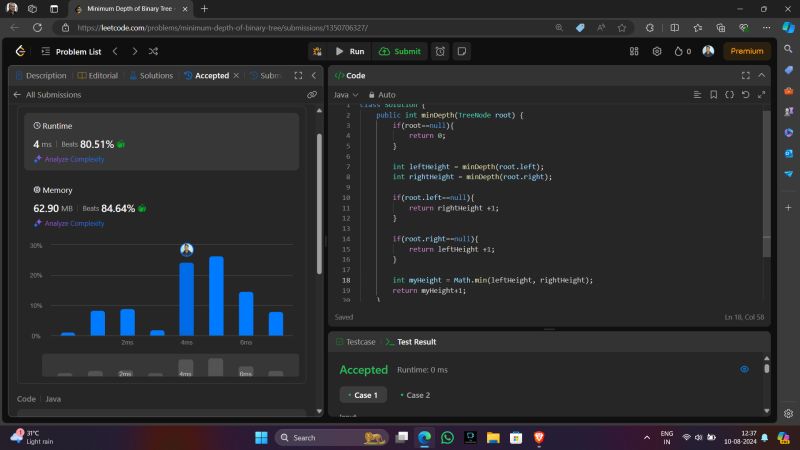 Prem Kumar Verma on LinkedIn: #java #dsa #learninpublic #coding # ... Prem Kumar Verma on LinkedIn: #java #dsa #learninpublic #coding # ...