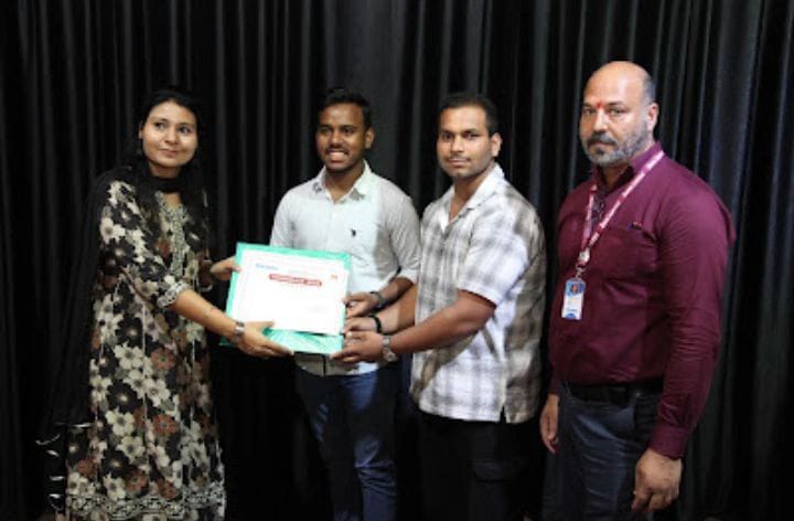 Rahul Kumar on LinkedIn: #hackathon #opencv #python #techachievement # ... Rahul Kumar on LinkedIn: #hackathon #opencv #python #techachievement # ...