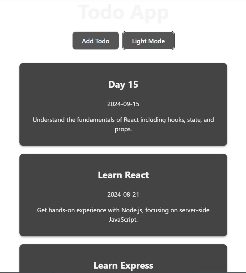 Shubham Vishwakarma on LinkedIn: #day #react #javascript # ... Shubham Vishwakarma on LinkedIn: #day #react #javascript # ...