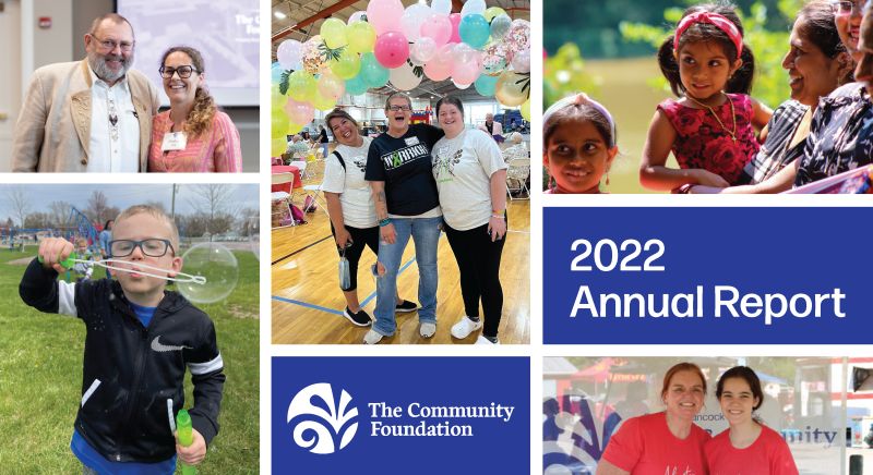 The Findlay-Hancock County Community Foundation on LinkedIn: Our 2022 ... The Findlay-Hancock County Community Foundation on LinkedIn: Our 2022 ...