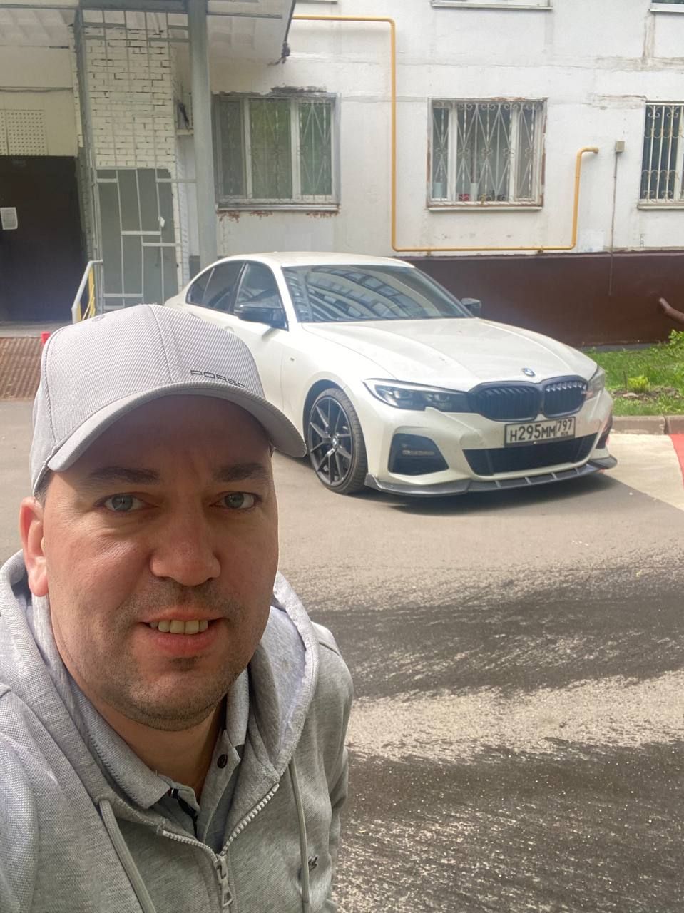 Gleb Lepeshkin on LinkedIn: Which one would you choose? Gleb Lepeshkin on LinkedIn: Which one would you choose?