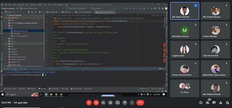 Md. Rakibul Hassan on LinkedIn: #flutter #flutterdeveloper # ... Md. Rakibul Hassan on LinkedIn: #flutter #flutterdeveloper # ...