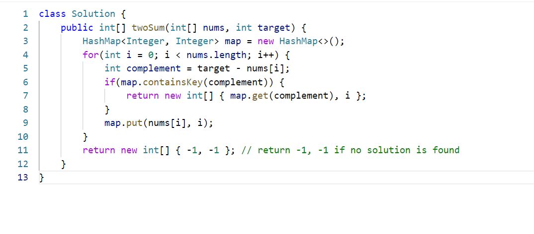 Data Structure and Algorithm on LinkedIn: #leetcode #problemsolving # ... Data Structure and Algorithm on LinkedIn: #leetcode #problemsolving # ...
