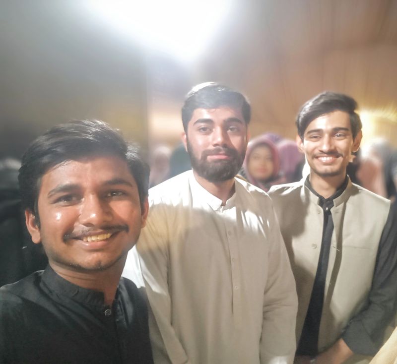 #nextjs #giaic #learning | Nadeem Khan | 22 comments #nextjs #giaic #learning | Nadeem Khan | 22 comments
