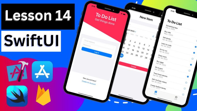 iOS Academy on LinkedIn: #swiftui #iosdev #swift iOS Academy on LinkedIn: #swiftui #iosdev #swift