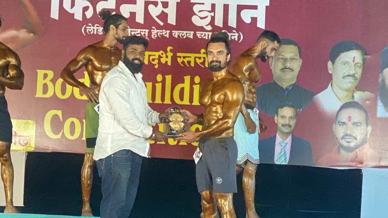 Ankit Purohit on LinkedIn: #hardwork #dedication #healthylifestyle # ... Ankit Purohit on LinkedIn: #hardwork #dedication #healthylifestyle # ...