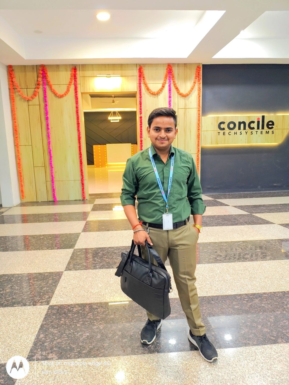 Saiyam Jain on LinkedIn: #officevibes Saiyam Jain on LinkedIn: #officevibes