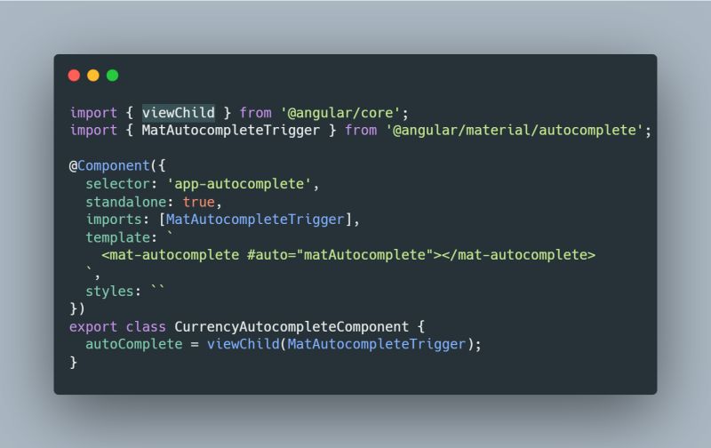 Alireza Razinejad on LinkedIn: #angular #perfomance #signals Alireza Razinejad on LinkedIn: #angular #perfomance #signals