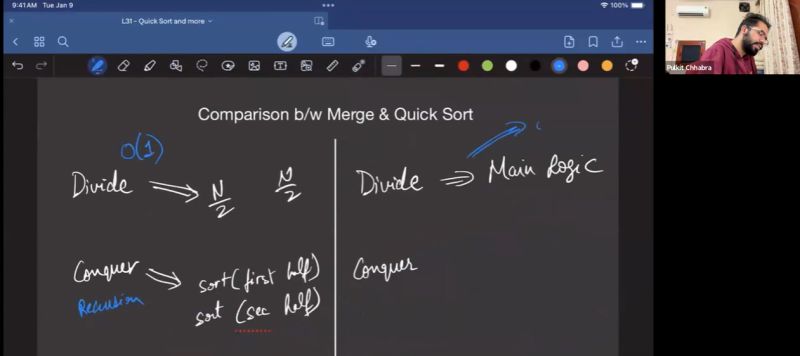 Deepak Kumar on LinkedIn: #dsa #algorithms #developercommunity # ... Deepak Kumar on LinkedIn: #dsa #algorithms #developercommunity # ...