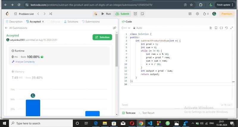 Satyam Kumar on LinkedIn: #daylofdays100ofcode #days10oofcode # ... Satyam Kumar on LinkedIn: #daylofdays100ofcode #days10oofcode # ...
