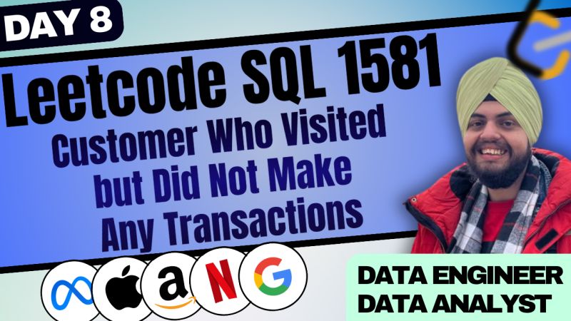 Avneesh Singh on LinkedIn: #sql #leetcode #datascience #dataengineer # ... Avneesh Singh on LinkedIn: #sql #leetcode #datascience #dataengineer # ...
