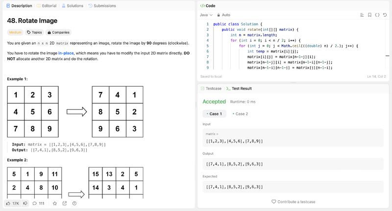 #100daysofcodingchallenge #leetcode #100daysofcodingchallenge # ... #100daysofcodingchallenge #leetcode #100daysofcodingchallenge # ...