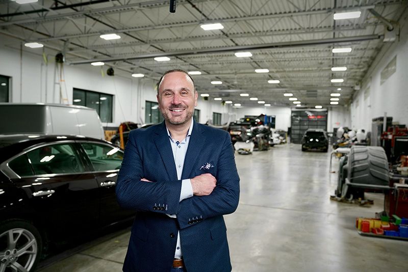 Russ Thrall on LinkedIn: Crash Champions Founder & CEO Matt Ebert Named ... Russ Thrall on LinkedIn: Crash Champions Founder & CEO Matt Ebert Named ...