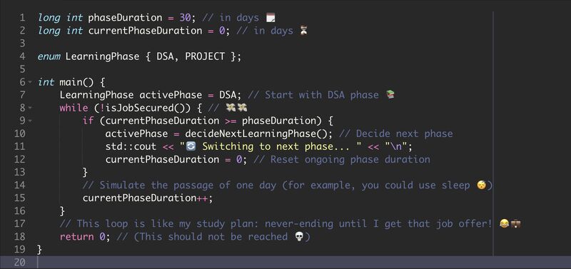 Mohit Agarwal on LinkedIn: #dsa #algorithms #development #project # ... Mohit Agarwal on LinkedIn: #dsa #algorithms #development #project # ...