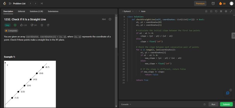 Sai Saketh Chada on LinkedIn: #100daysofcodechallenge #coding #leetcode ... Sai Saketh Chada on LinkedIn: #100daysofcodechallenge #coding #leetcode ...