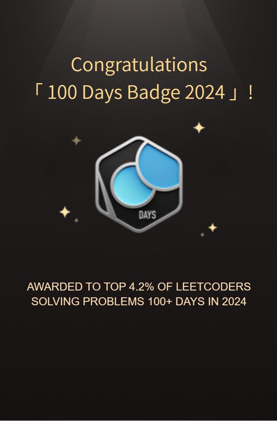 Aditya Kumbhar on LinkedIn: #leetcode #100daysleetcode #problemsolving Aditya Kumbhar on LinkedIn: #leetcode #100daysleetcode #problemsolving