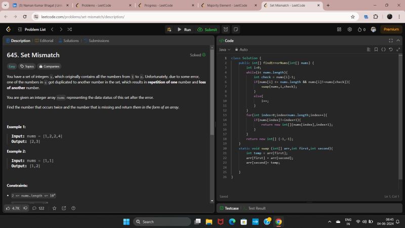 Naman Kumar Bhagat on LinkedIn: #50daysofcodingchallenge # ... Naman Kumar Bhagat on LinkedIn: #50daysofcodingchallenge # ...
