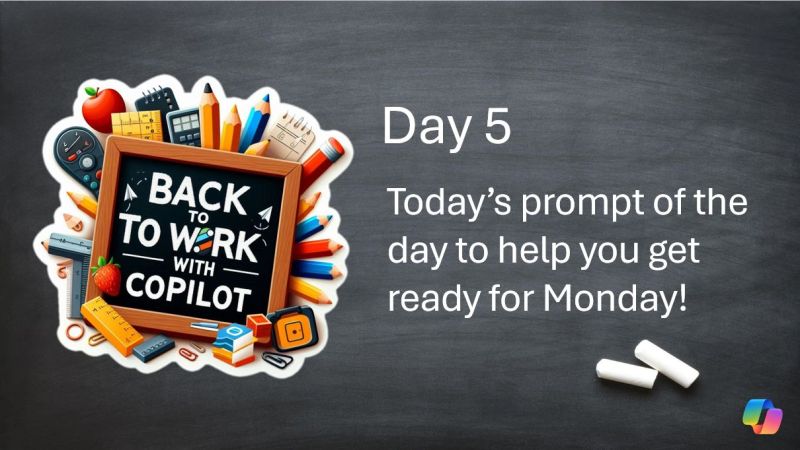 Karthik Krishna Raj V on LinkedIn: #copilot #productivity #ai # ... Karthik Krishna Raj V on LinkedIn: #copilot #productivity #ai # ...