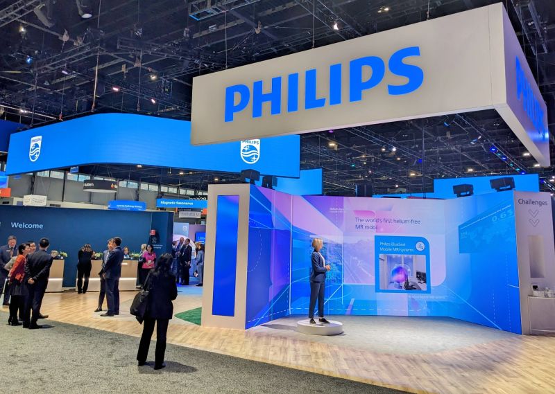 Team #PhilipsUltrasound @RSNA2023 ! | Uday Gupta Team #PhilipsUltrasound @RSNA2023 ! | Uday Gupta