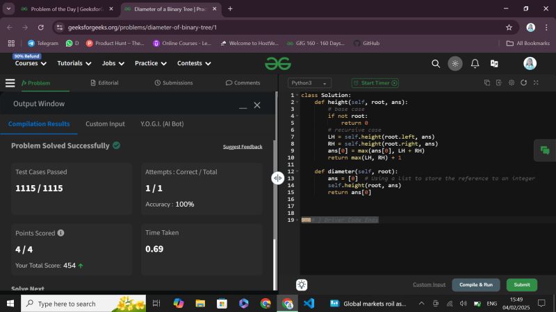 #programming #codingchallenge #geeksforgeeks #binarytree # ... #programming #codingchallenge #geeksforgeeks #binarytree # ...
