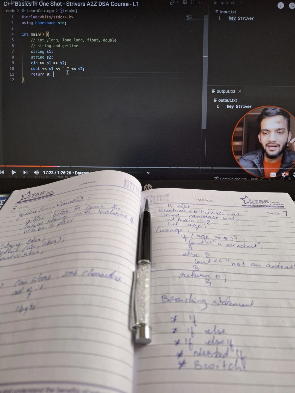 Sreehari K B on LinkedIn: #competitiveprogramming #dsa #cplusplus # ... Sreehari K B on LinkedIn: #competitiveprogramming #dsa #cplusplus # ...