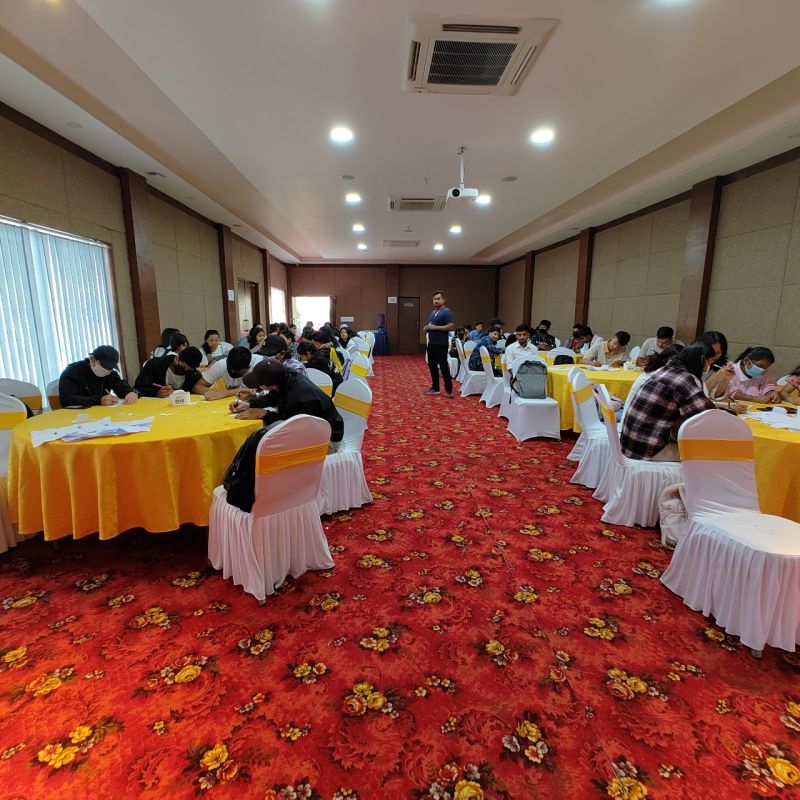 Brihat Boswa on LinkedIn: Attempt to understand the Nepalese Youth ... Brihat Boswa on LinkedIn: Attempt to understand the Nepalese Youth ...