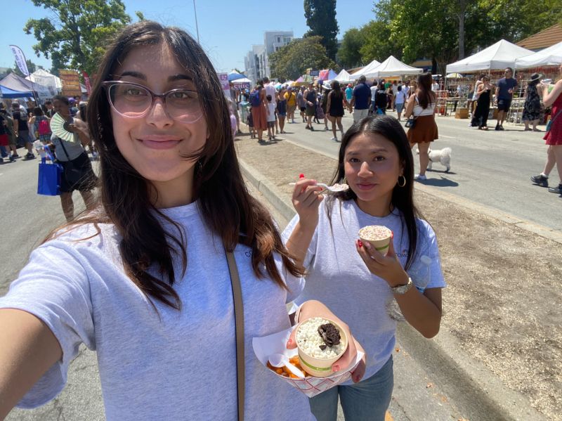 Tanisha Katoch on LinkedIn: During my internship at Comcast, Sumittra ... Tanisha Katoch on LinkedIn: During my internship at Comcast, Sumittra ...