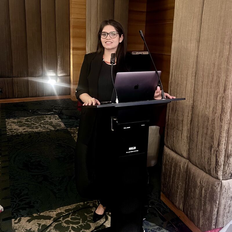 Kriti Chawla on LinkedIn: #diit Kriti Chawla on LinkedIn: #diit