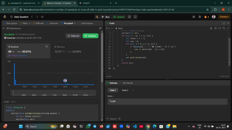 Anand Pal on LinkedIn: #leetcode #dsa #coding #programming #engineering Anand Pal on LinkedIn: #leetcode #dsa #coding #programming #engineering