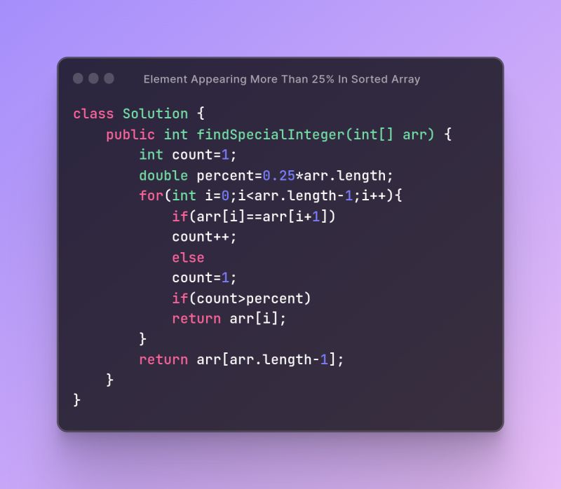 Preethi Siva on LinkedIn: #leetcode #dailychallenge #problemsolved Preethi Siva on LinkedIn: #leetcode #dailychallenge #problemsolved