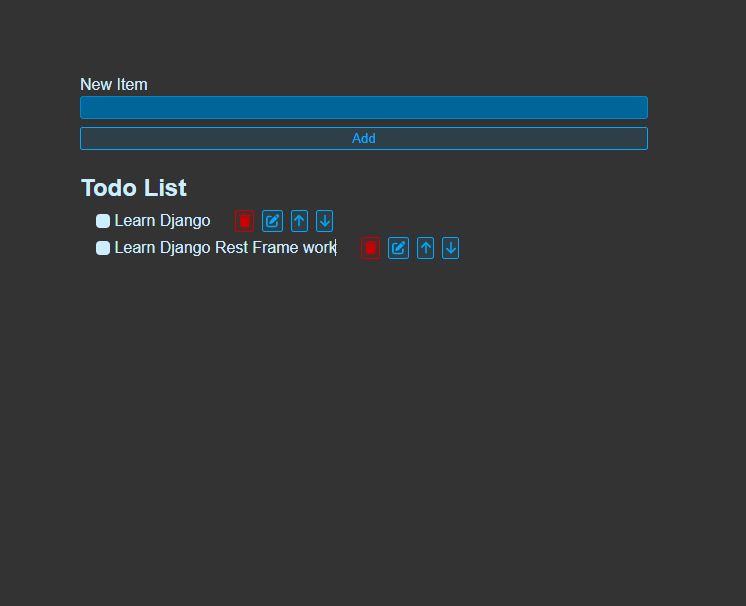 Farhan Mahmood on LinkedIn: #reactjs #todolist #productivity #webdev Farhan Mahmood on LinkedIn: #reactjs #todolist #productivity #webdev